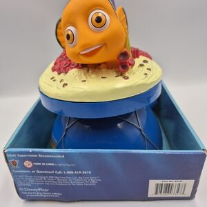 Disney | Toys | Finding Nemo Splash N Dash Water Sprinkler By Disney ...